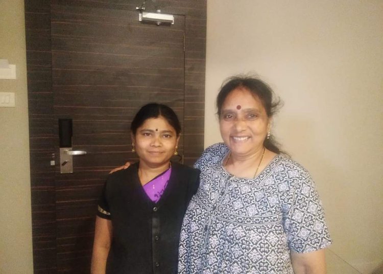 Home - Rajadhani Vartalu